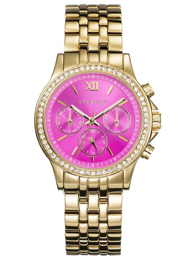 Viceroy | Joyería Virgen del Rocío